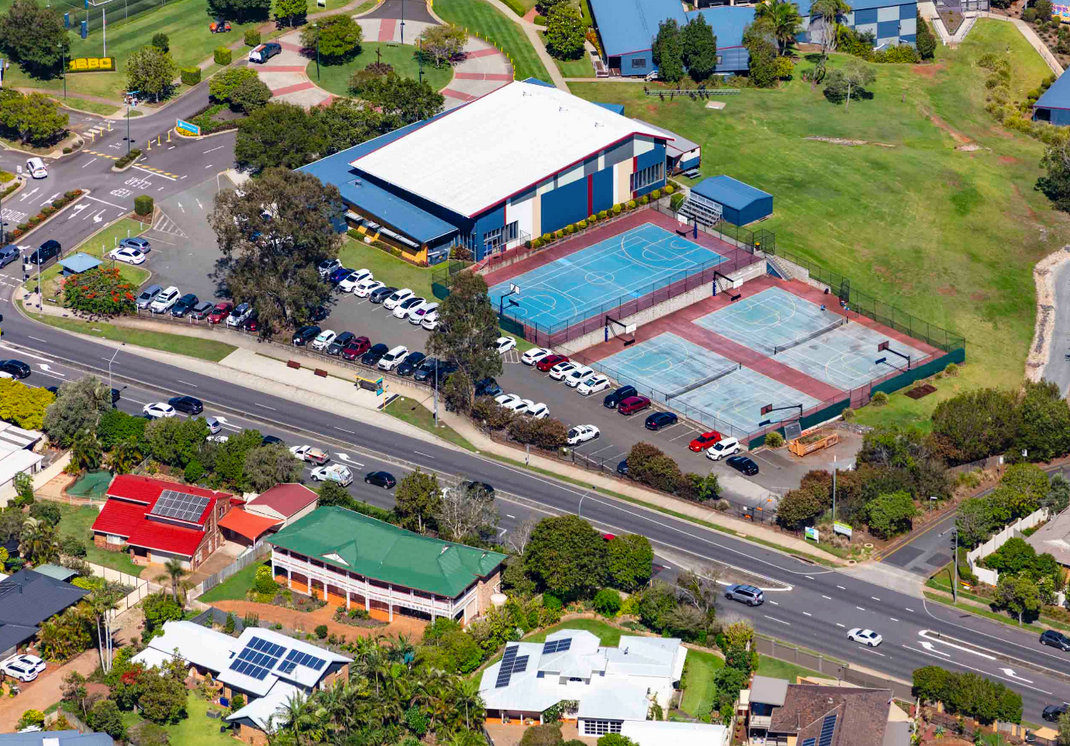 Locations – RISE Sport